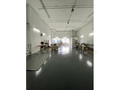 18 Commercial Properties for Sale in Mandai Connection | CommercialGuru ...