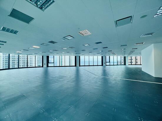 Hub Synergy Point, 70 Anson Road, 2668 sqft, Office For Rent, by Gary ...