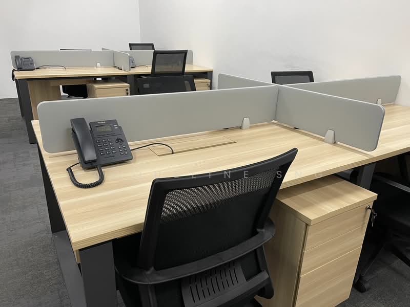 Commercial Properties for Rent - Taiseng, Jul 2026
