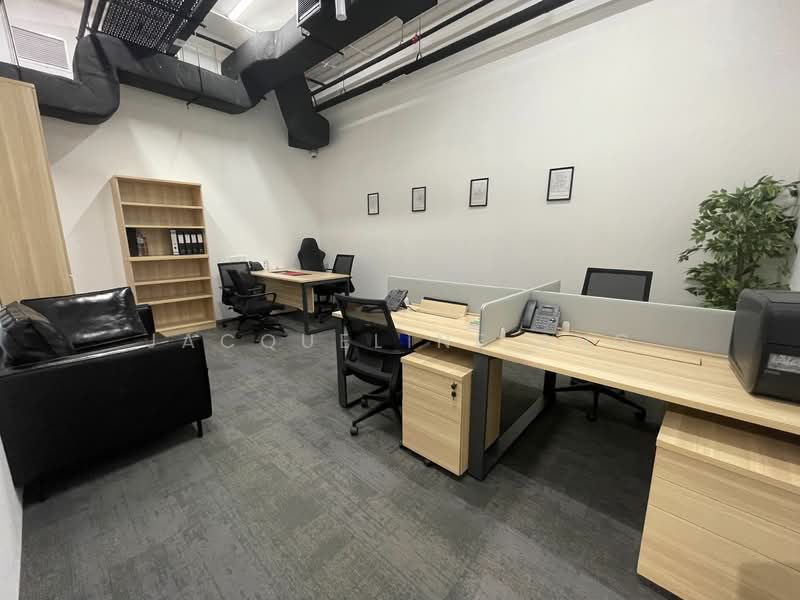 Commercial Properties for Rent - Taiseng, Jul 2026