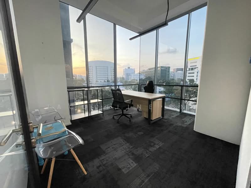Commercial Properties for Rent - Taiseng, Jul 2026