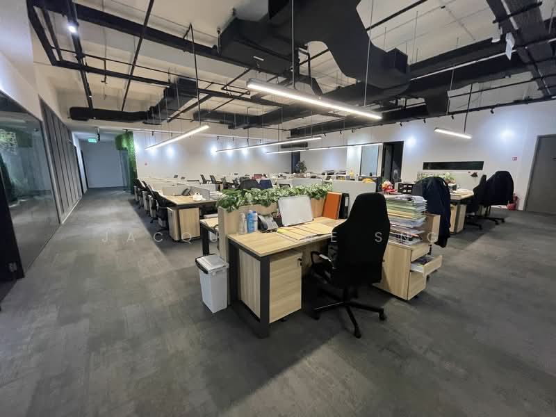 Commercial Properties for Rent - Taiseng, Jul 2026