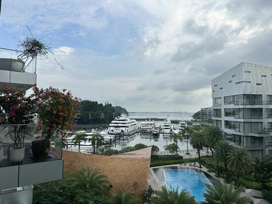 Reflections at Keppel Bay, 1 Keppel Bay View, 3 Bedrooms, 1,690 sqft ...