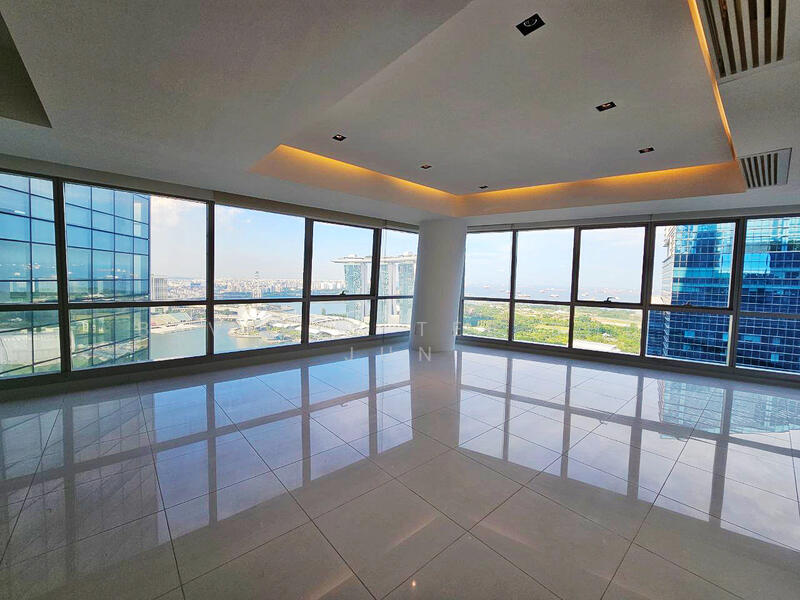 The Sail @ Marina Bay Condominium For Sale at S$ 4,380,000 ...