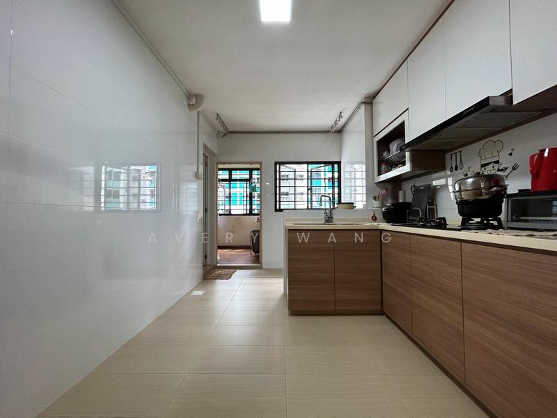 33 Marsiling Drive HDB Flat For Sale at S$ 450,000 | PropertyGuru Singapore