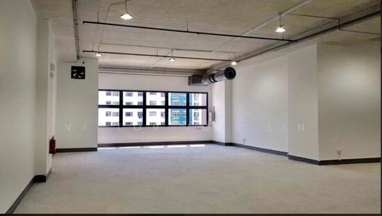 Nordcom II, 16 Gambas Crescent, 1668 sqft, Light Industrial (B1) For ...