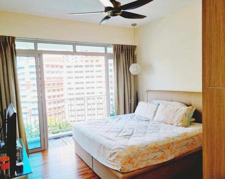 Property For Sale, at The Metropolitan Condominium | PropertyGuru Singapore