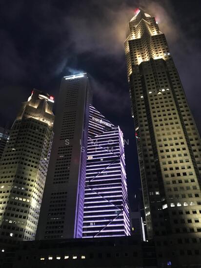 FREEHOLD COMMERCIAL BLOCK IN SINGAPORE CBD, Chinatown, Tanjong pagar ...