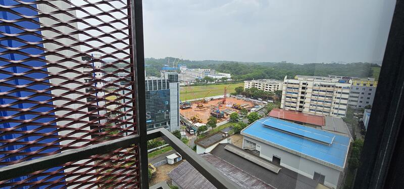 Foodfab @ Mandai, 7 Mandai Estate, 1,701 sqft, Factory / Workshop (B2 ...