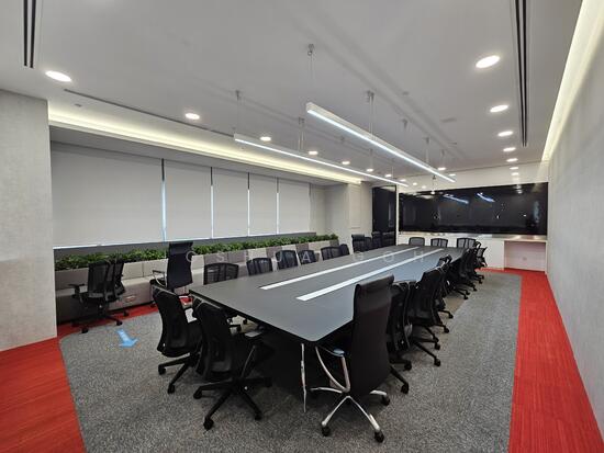 Techpoint, 10 Ang Mo Kio St 65, 18955 sqft, Light Industrial (B1) For ...