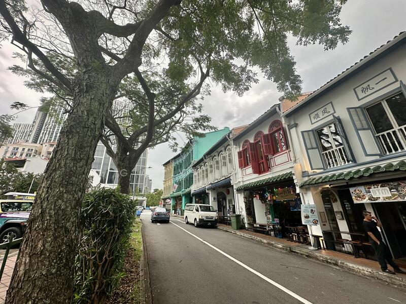 61 Lands for Sale in Singapore | PropertyGuru Singapore