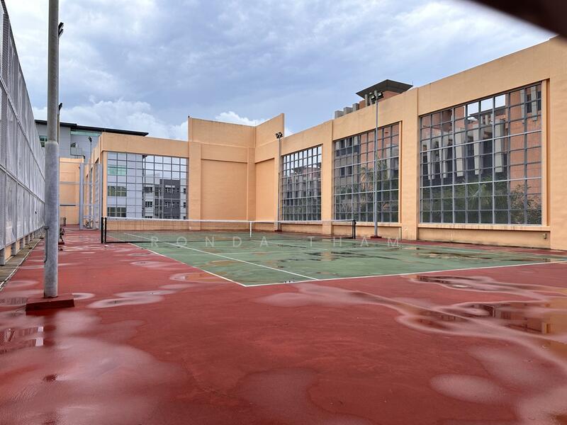 Eunos Techpark, 60 Kaki Bukit Place, 387 sqft, Factory / Workshop (B2 ...