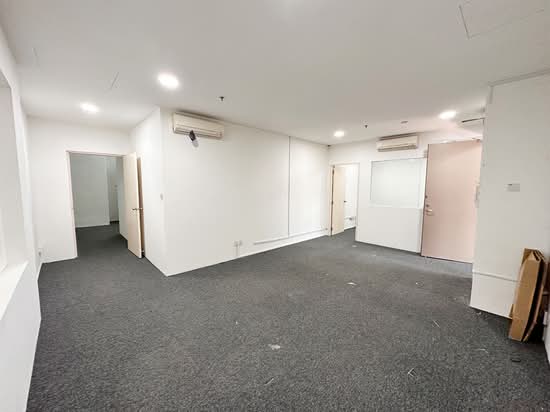 Eunos Techpark, 60 Kaki Bukit Place, 827 sqft, Factory / Workshop (B2 ...