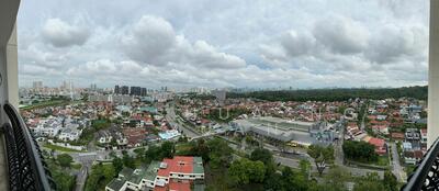 Thomson View Condo for Sale in Singapore