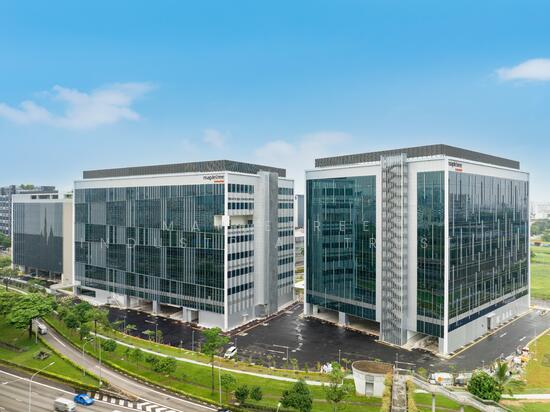 Mapletree Hi-Tech Park @ Kallang Way, 161 Kallang Way, 16,674 sqft ...