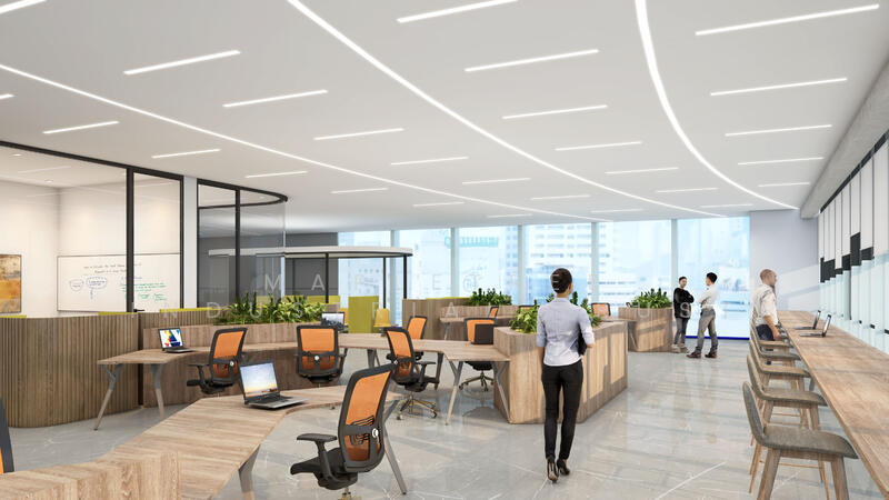 Mapletree Hi-Tech Park @ Kallang Way, 161 Kallang Way, 16,674 sqft ...