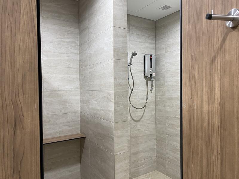 Mapletree Hi-Tech Park @ Kallang Way, 161 Kallang Way, 16,674 sqft ...