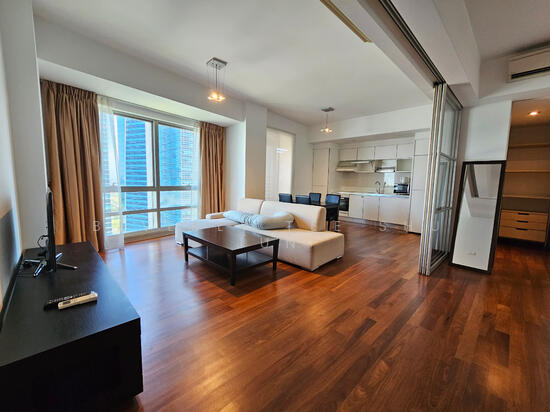 The Sail @ Marina Bay Condominium For Sale at S$ 1,600,000 ...
