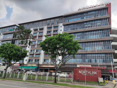 30 Commercial Property For Sale, in North Link Building ...