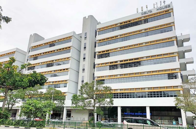 3,971 Industrial for Sale in Singapore | CommercialGuru Singapore