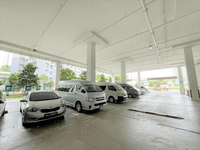 Ark @ Gambas, 7 Gambas Avenue, , 1711 sqft, I SALE, by Bowen Pang, 24577449