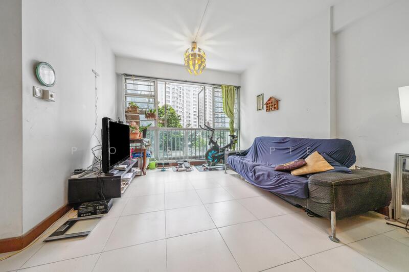 HDB Flat For Sale, in Clementi | PropertyGuru Singapore