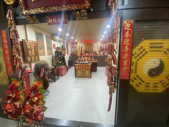 Northstar @ Amk, 7030 Ang Mo Kio Avenue 5, 1604 sqft, Light Industrial (B1) For Sale, by Marcus ...