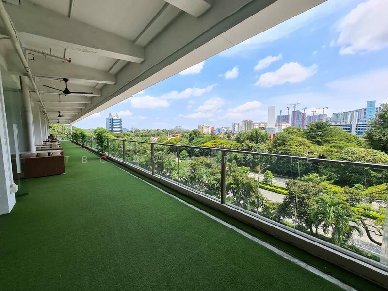 TBC Building, 3 Depot Close, 5,180 sqft, Light Industrial (B1) For Rent ...