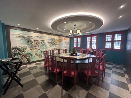 Beautifully Renovated*3 storey*F&B approved*50 metre to Jalan besar MRT ...