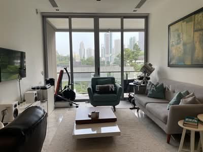 1 Property For Rent in Singapore: Landed, HDB, Condo Houses to Rent ...