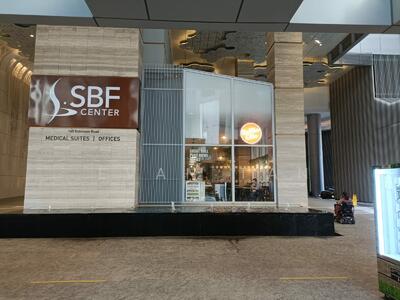 Commercial Property For Rent, in SBF Center | CommercialGuru Singapore