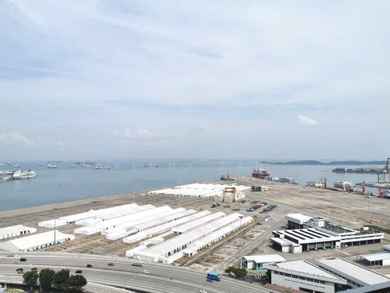 Eon Shenton, 70 Shenton Way, 1701 sqft, Office For Sale, by Kenny Tan ...