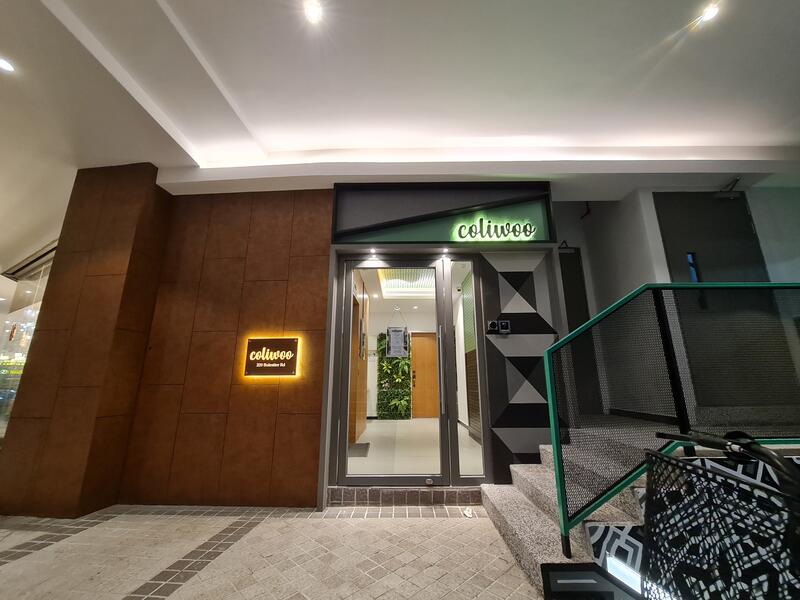 Coliwoo 320 Balestier (Suit SMU and Kaplan Student), 320 Balestier Road ...