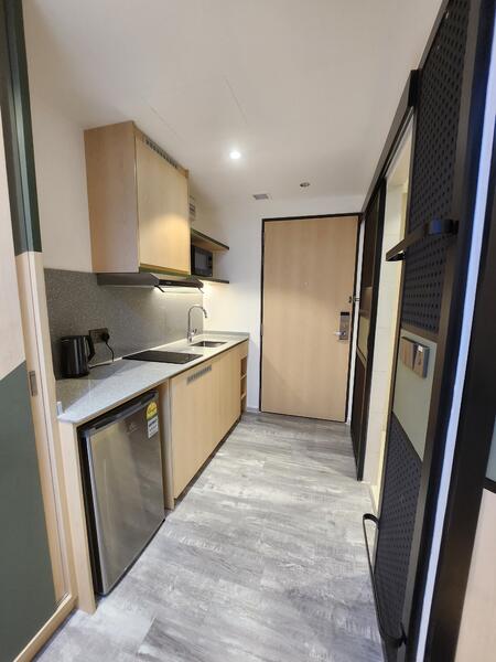 Coliwoo 320 Balestier (Suit SMU and Kaplan Student), 320 Balestier Road ...