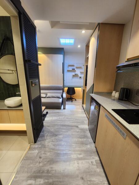 Coliwoo 320 Balestier (Suit SMU and Kaplan Student), 320 Balestier Road ...