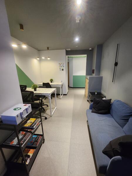 Coliwoo 320 Balestier (Suit SMU and Kaplan Student), 320 Balestier Road ...