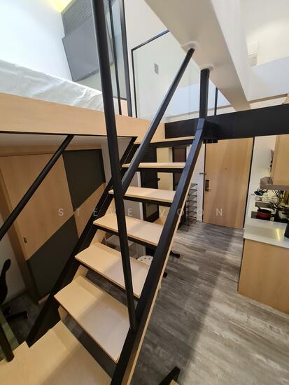 Coliwoo 320 Balestier (Suit SMU and Kaplan Student), 320 Balestier Road ...