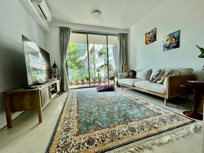 11 Property For Sale, at Sennett Residence | PropertyGuru Singapore