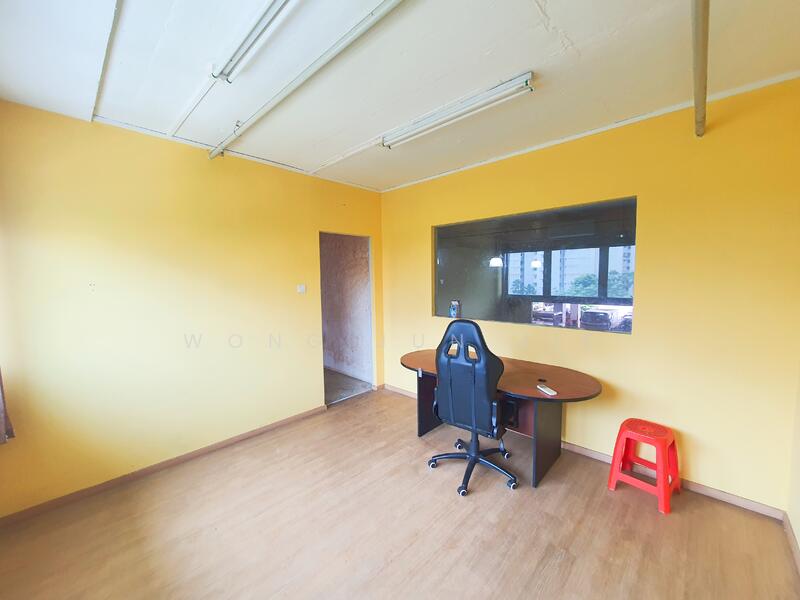 Ispace, 7 Soon Lee Street, 1,711 sqft, Factory / Workshop (B2) For Sale ...