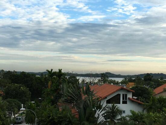Ripple Bay, 16 Pasir Ris Link, 4 Bedrooms, 1,270 sqft, Condominium For ...