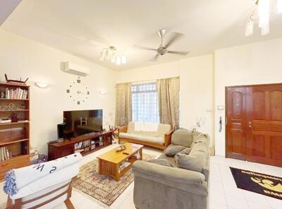 Saraca Gardens For Sale in Singapore