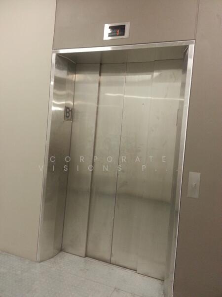 Coldroom / Chiller Room Alexandra / Harbour front area 200+/-sqft ...