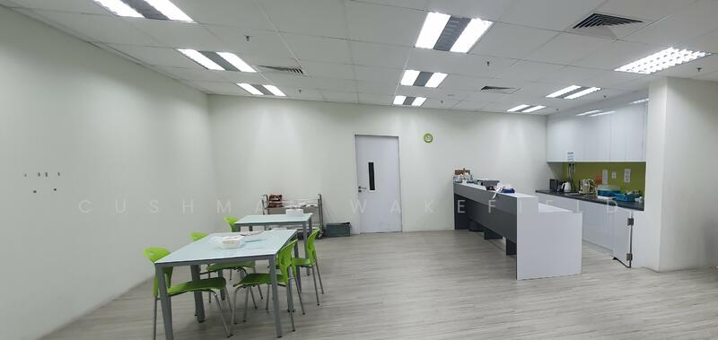 4-Storey Detached Factory Located Near Amenities & MRT Station, , 60000 ...