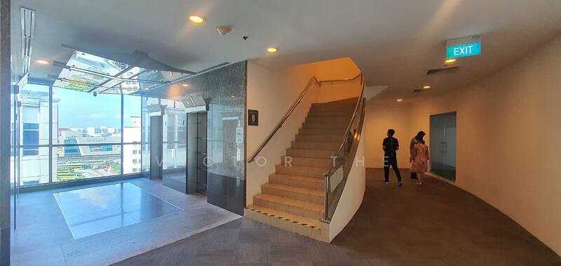 Ntuc Income Point, 2 Tampines Central 6, 4800 sqft, Other Retail For ...