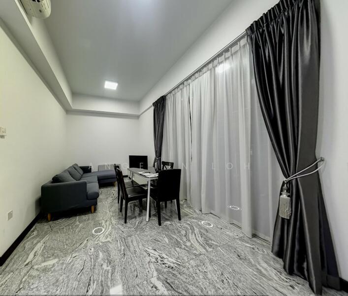 [No Longer Available] eCO, 273 Bedok South Avenue 3, 1 Bedroom, 614 ...
