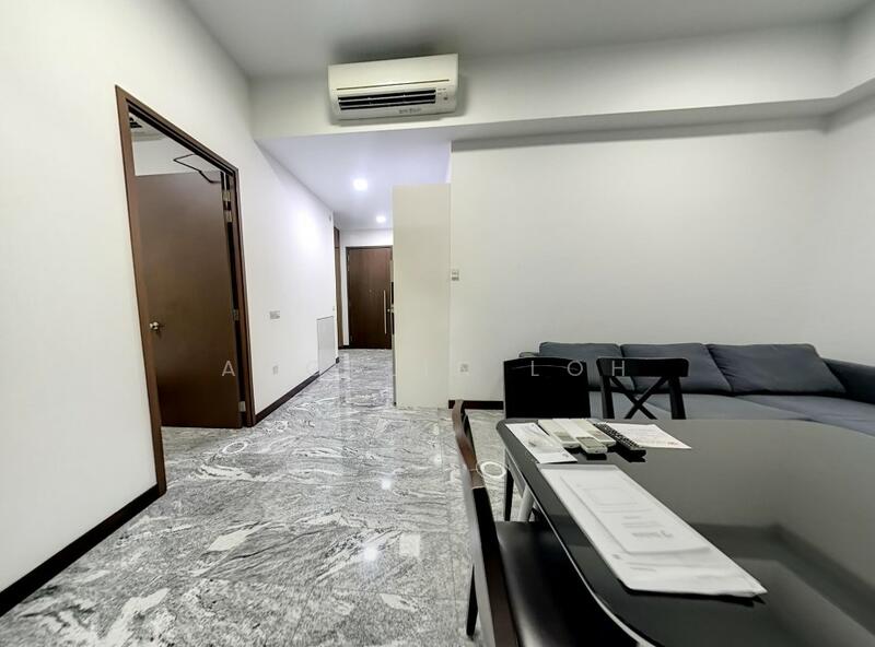 [No Longer Available] eCO, 273 Bedok South Avenue 3, 1 Bedroom, 614 ...
