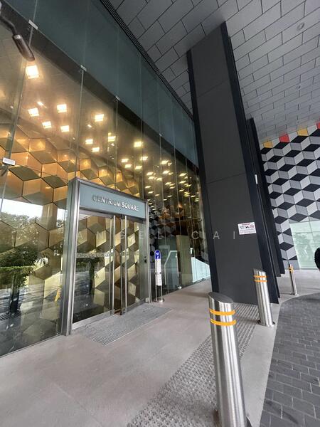 Centrium Square (Office), 320 Serangoon Rd, 980 sqft, Office For Sale ...