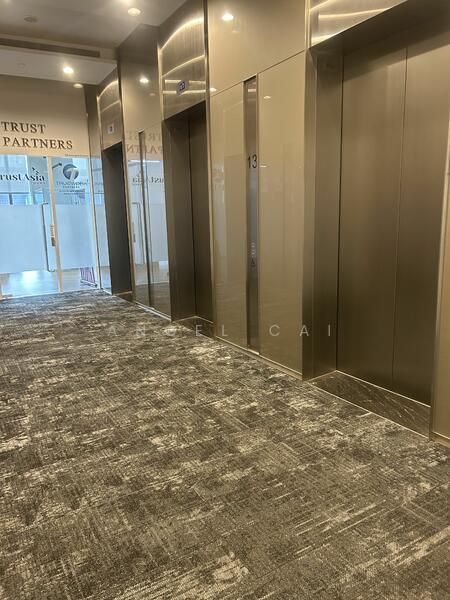 Centrium Square (Office), 320 Serangoon Rd, 980 sqft, Office For Sale ...