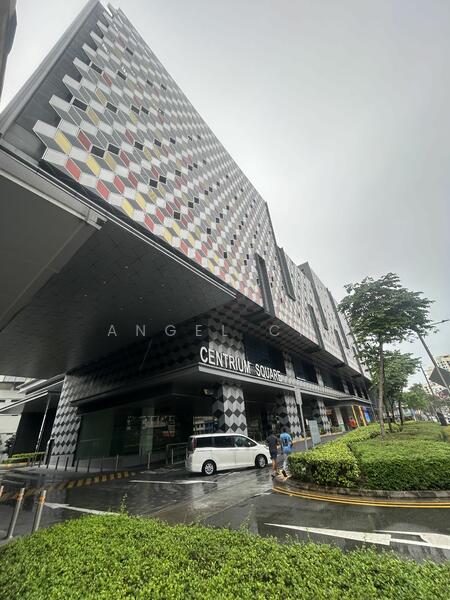 Centrium Square (Office), 320 Serangoon Rd, 980 sqft, Office For Sale ...