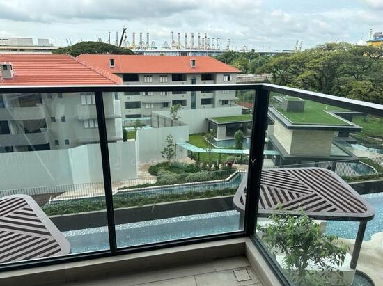Avenue South Residence Condominium For Sale at S$ 1,264,800 ...